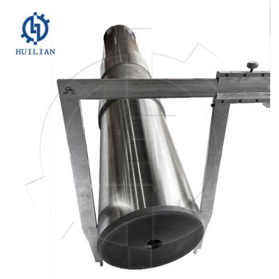 China JTHB310 Hydraulic Breaker Hammer Piston For Komatsu Breaker for sale