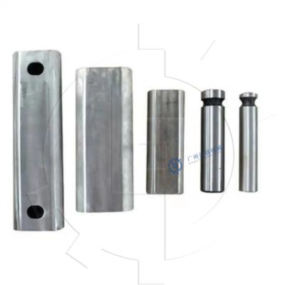 China DMB300 DMB360 DMB450 Excavator Hydraulic Breaker Spare Parts DMB210 DMB230 DMB250 Hammer Chisel Drill Rod Pin Chisel Pin for sale