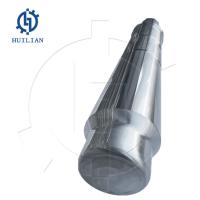 China MSB35AT Excavator Hydraulic Breaker Hammer Piston Rock Breaker Piston Cylinder Parts for sale