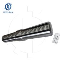 China NPK-7XB Spare Parts Breaker Piston For Rock Hydraulic Breaker Hammer for sale