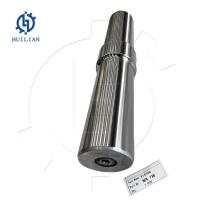 China NPK-7XB Spare Parts Breaker Piston For Rock Hydraulic Breaker Hammer for sale