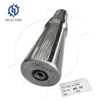 China NPK-7XB Spare Parts Breaker Piston For Rock Hydraulic Breaker Hammer for sale