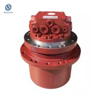 China 31QA-40021 XKAH-01438 31QA-40021 Final Drive With Motor For Hyundai R375-7 R380LC-9 Excavator Hydraulic Spare Parts for sale