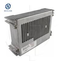 China PC200-7 Excavator Spare Parts Computer Controller 7835261009 For Komatsu for sale