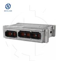 China PC200-7 Excavator Spare Parts Computer Controller 7835261009 For Komatsu for sale