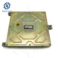 China Komatsu PC200-6 6D95 Excavator Controller For 7834-10-2001 7834-21-4002 ECU Controller for sale