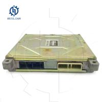 China Komatsu PC200-6 6D95 Excavator Controller For 7834-10-2001 7834-21-4002 ECU Controller for sale