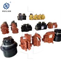 China 708-2L-00280 708-1H-00260 708-1H-00270 Hydraulic Main Pump For Komatsu D375A-6 D375-6 for sale