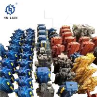 China 708-2L-00280 708-1H-00260 708-1H-00270 Hydraulic Main Pump For Komatsu D375A-6 D375-6 for sale