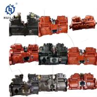 China 708-2L-00280 708-1H-00260 708-1H-00270 Hydraulic Main Pump For Komatsu D375A-6 D375-6 for sale
