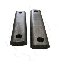 China Replacement Rod Pins For Furukawa F12 F20 F19 F22 F35 F45 Hydraulic Breaker Hammers for sale