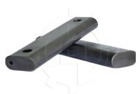 China Excavator Attachments Hydraulic Rock Breaker Tools Diameter 100mm Rod Pin Soosan SB40 Sb50 SB60 SB70 for sale