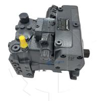 China KOMATSU WA95 Work Hydraulic Main Pump Rexroth A4VG56EP1D2 A4VG56DA1D2 A4VG Series A4VG56DA1D8/32R NAC02F025BP for sale