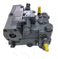 China KOMATSU WA95 Work Hydraulic Main Pump Rexroth A4VG56EP1D2 A4VG56DA1D2 A4VG Series A4VG56DA1D8/32R NAC02F025BP for sale