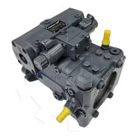 China KOMATSU WA95 Work Hydraulic Main Pump Rexroth A4VG56EP1D2 A4VG56DA1D2 A4VG Series A4VG56DA1D8/32R NAC02F025BP for sale