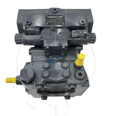 China KOMATSU WA95 Work Hydraulic Main Pump Rexroth A4VG56EP1D2 A4VG56DA1D2 A4VG Series A4VG56DA1D8/32R NAC02F025BP for sale
