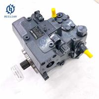 China Hydraulic Piston Pump A4VG56EP1D2/32R R909602770 R902019838 Excavator Main Pump for sale