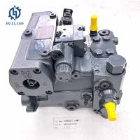 China Hydraulic Piston Pump A4VG56EP1D2/32R R909602770 R902019838 Excavator Main Pump for sale