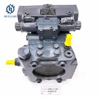 China Hydraulic Piston Pump A4VG56EP1D2/32R R909602770 R902019838 Excavator Main Pump for sale