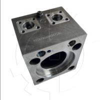 China Excavator Hydraulic Rock  Furukawa HB15G HB20G HB30G Hammer Breaker Back Head Cylinder Assy for sale
