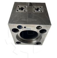 China Excavator Hydraulic Rock  Furukawa HB15G HB20G HB30G Hammer Breaker Back Head Cylinder Assy for sale