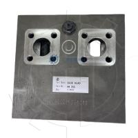 China Excavator Hydraulic Rock  Furukawa HB15G HB20G HB30G Hammer Breaker Back Head Cylinder Assy for sale