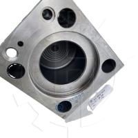 China Excavator Hydraulic Rock  Furukawa HB15G HB20G HB30G Hammer Breaker Back Head Cylinder Assy for sale