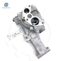 China 331-8905 2110546 1958098 Engine Diesel Fuel Oil Pump For CATEEEEEE336D E330C E330D Excavator Spare Parts for sale