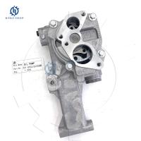 China 331-8905 2110546 1958098 Engine Diesel Fuel Oil Pump For CATEEEEEE336D E330C E330D Excavator Spare Parts for sale