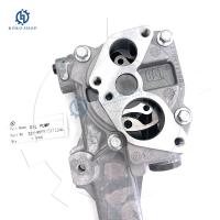 China 331-8905 2110546 1958098 Engine Diesel Fuel Oil Pump For CATEEEEEE336D E330C E330D Excavator Spare Parts for sale