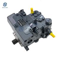 China WA230-5 6 A4VG125DA2DMS WA95-3H A4VG56EP1D2 Hydraulic Main Pump For KOMATSU Excavator Wheel Loader for sale