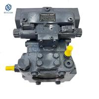 China WA230-5 6 A4VG125DA2DMS WA95-3H A4VG56EP1D2 Hydraulic Main Pump For KOMATSU Excavator Wheel Loader for sale