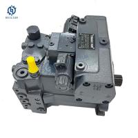 China WA230-5 6 A4VG125DA2DMS WA95-3H A4VG56EP1D2 Hydraulic Main Pump For KOMATSU Excavator Wheel Loader for sale