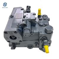 China WA230-5 6 A4VG125DA2DMS WA95-3H A4VG56EP1D2 Hydraulic Main Pump For KOMATSU Excavator Wheel Loader for sale