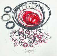 China 281-8870 Gasket Transmission Seals Kit Gearbox Seal Repair Kit Replacement For CATEEEEEEE Machine for sale