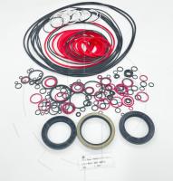 China 281-8870 Gasket Transmission Seals Kit Gearbox Seal Repair Kit Replacement For CATEEEEEEE Machine for sale