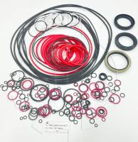 China 281-8870 Gasket Transmission Seals Kit Gearbox Seal Repair Kit Replacement For CATEEEEEEE Machine for sale