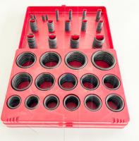 China Universal O Ring Seal Kit For Construction Machinery Excavator for sale