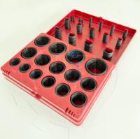 China Universal O Ring Seal Kit For Construction Machinery Excavator for sale
