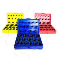 China Universal O Ring Seal Kit For Construction Machinery Excavator for sale