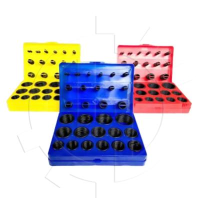 China Universal O Ring Seal Kit For Construction Machinery Excavator for sale