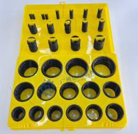 China Nbr70 O Ring Box Repair Seal 30 Sizes O Ring Kit Set For Excavator Machine for sale