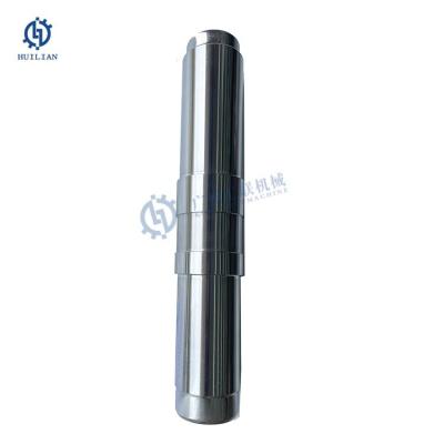 China DXB100 DXB170 DXB190 DXB260 86690302 Breaker Piston For Doosan Excavator Rock Hydraulic Breaker Hammer Spare Parts for sale