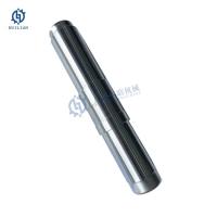 China DXB100 DXB170 DXB190 DXB260 86690302 Breaker Piston For Doosan Excavator Rock Hydraulic Breaker Hammer Spare Parts for sale