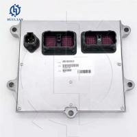 China 600-468-1200 4921776 ECU Controller Assy For PC300-8 PC300LC-8 PC350-8 SAA6D114E-3 Excavator Controller for sale