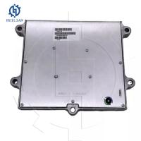 China 600-468-1200 4921776 ECU Controller Assy For PC300-8 PC300LC-8 PC350-8 SAA6D114E-3 Excavator Controller for sale