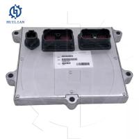 China 600-468-1200 4921776 ECU Controller Assy For PC300-8 PC300LC-8 PC350-8 SAA6D114E-3 Excavator Controller for sale
