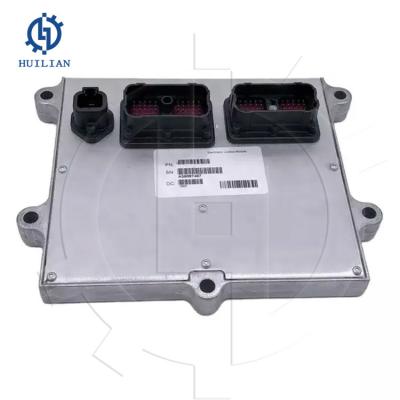 China 600-468-1200 4921776 ECU Controller Assy For PC300-8 PC300LC-8 PC350-8 SAA6D114E-3 Excavator Controller for sale