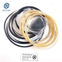 China HB20G HB30G HB40G SB40 SB81 Hydraulic Seal Kit Rock Breaker Repair Kit BKS for sale