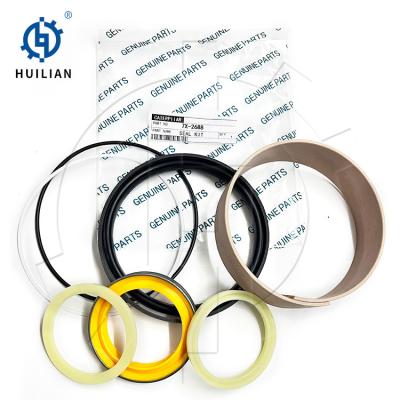 China CATEEEEEE 980C 980F 980G 980H Hydraulic Seal Kit For Excavator Wheel Loader 7X-2688 for sale